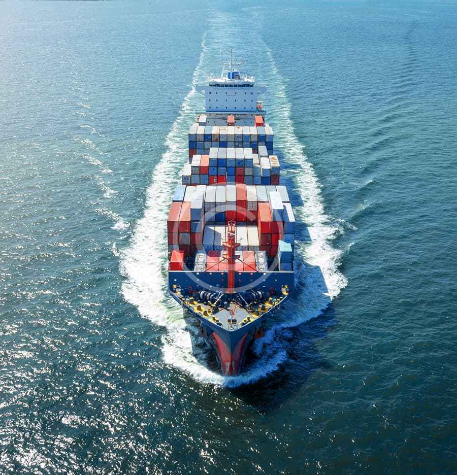 Sustainable practices in logistics: a 2025 perspective – DSG TRUCING INC